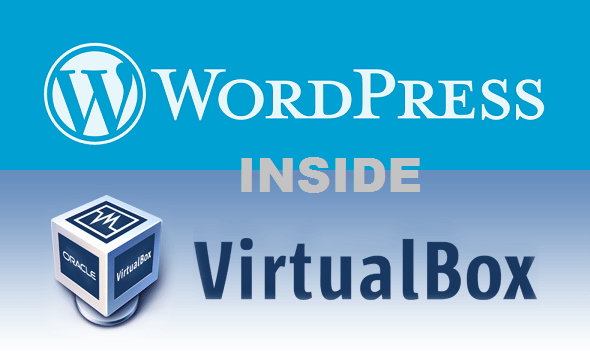 Installing Wordpress In Virtualbox Using Apache Server