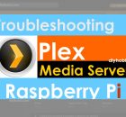 Install Plex Media Server on Raspberry Pi 3 – Do it your self hobby