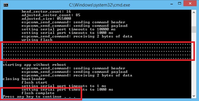 Programming Flash ESP-01 with EspEasy — Do it your self Hobby Programming Flash ESP-01 with EspEasy — Do it your self Hobby