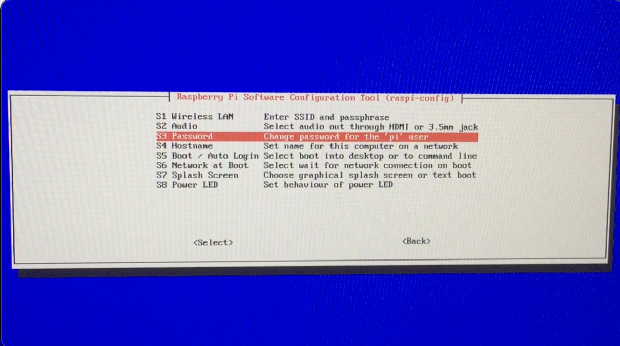 Install Raspberry Pi OS Lite on Raspberry Pi 4—2021 Tutorial