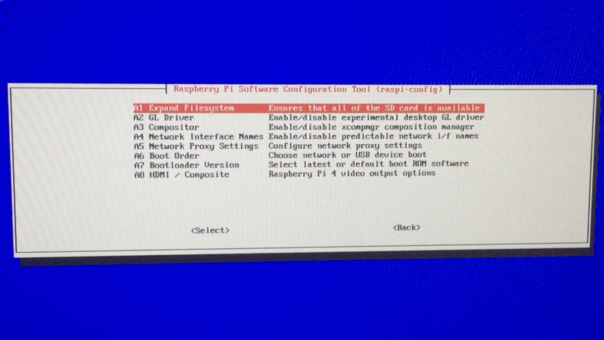 Install Raspberry Pi OS Lite on Raspberry Pi 4—2021 Tutorial