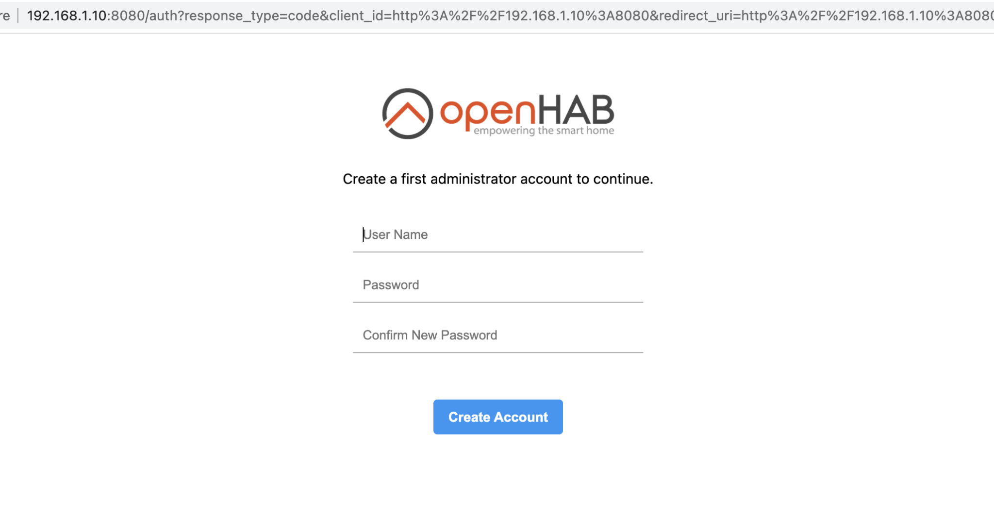 Install Mqtt Openhab3 In Docker Raspberry Pi4—2021 Tutorial 5791